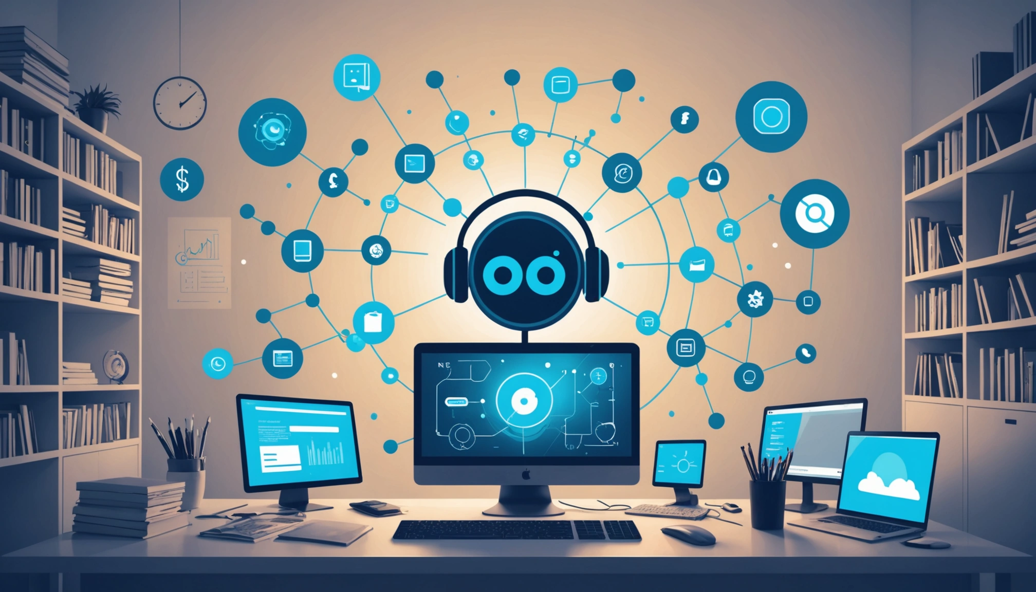 Data Virtuality: Why Logical Data Warehouses Are Important