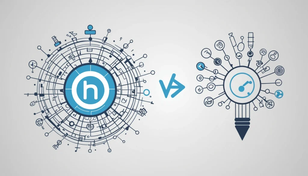 VL Integration vs Qlik Compose: Which Handles Big Data Better?