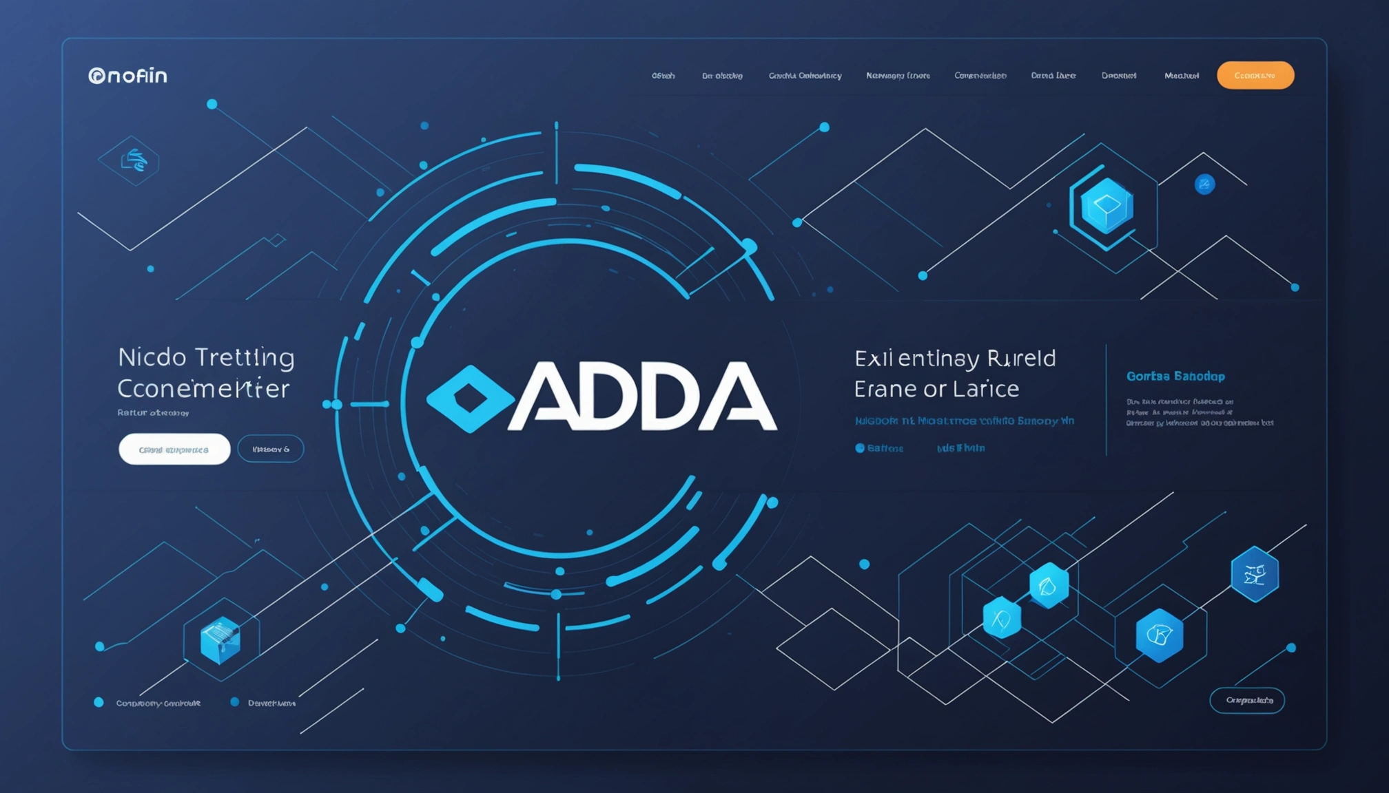 Replacing old ADA gateways on BigCommerce with NadiFin Currency Converter