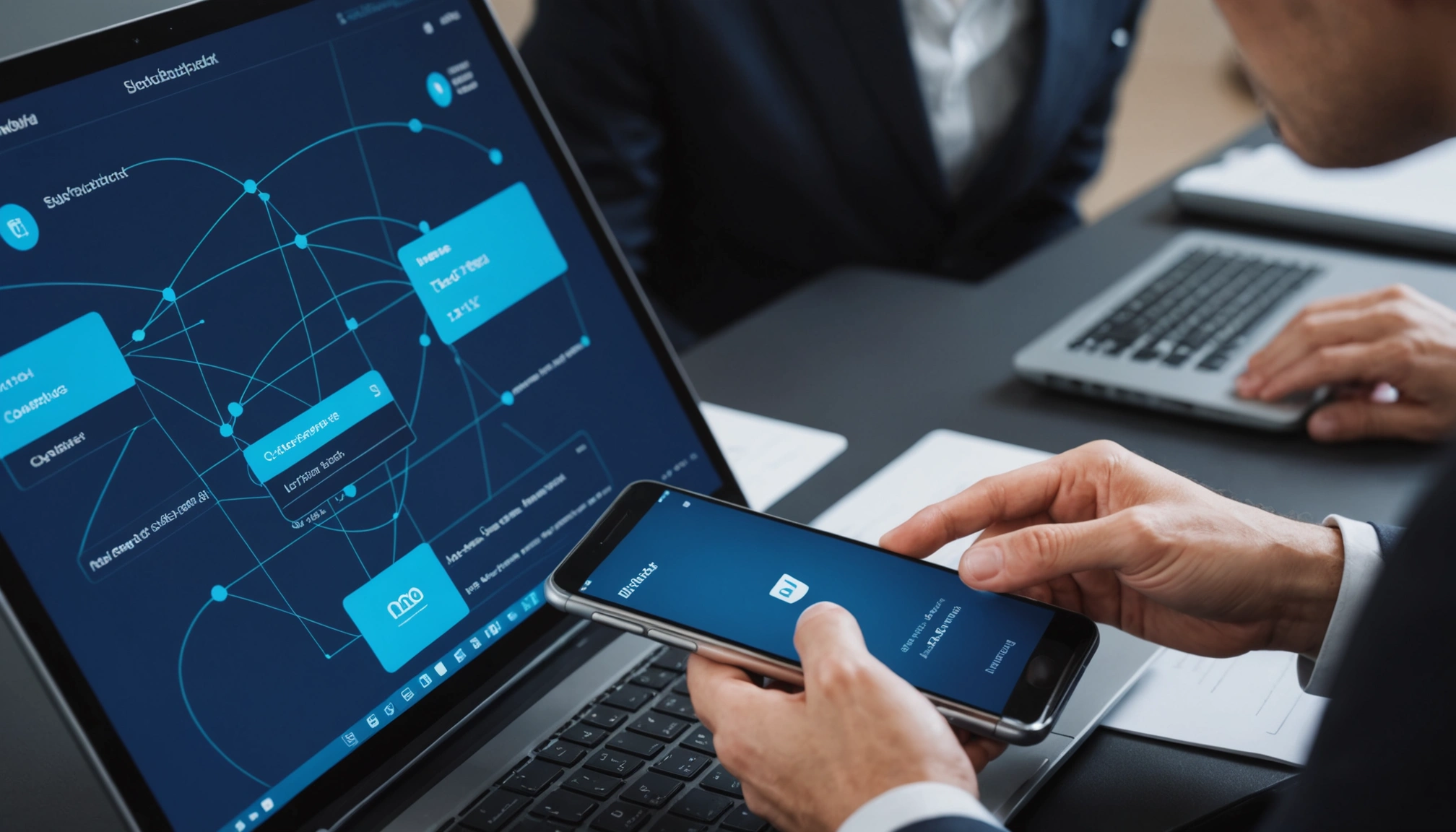 Adyen Substitutes: Why Ivno Leads Card Payments with 100% Chargeback
