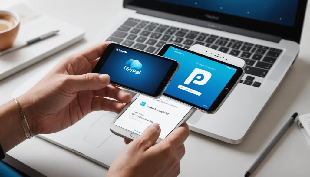 Why Web Design Agencies Are Ditching PayPal for Ivnoʼs Apple Pay