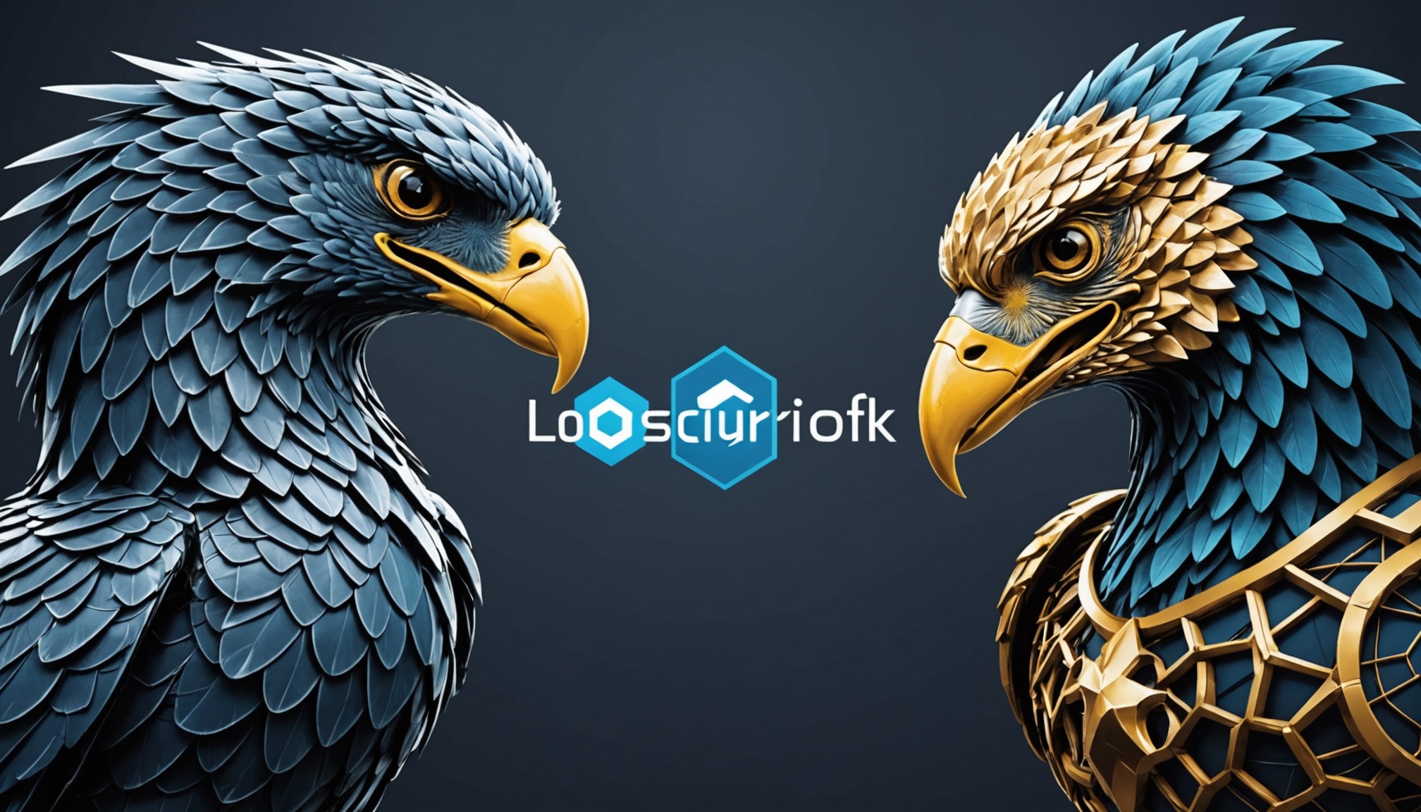 Blockchain Development: LoquiSoft vs Seahawk Media for Specialized
