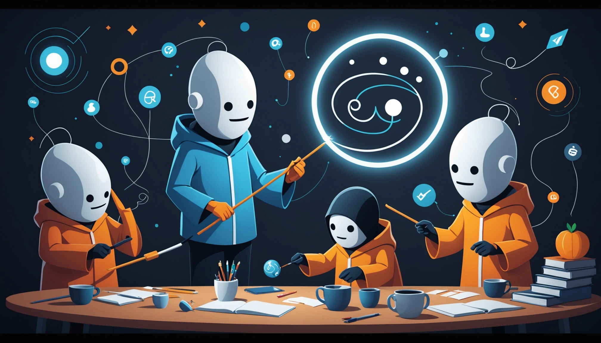 IT Monks vs LoquiSoft: Specialized CRM Integrations