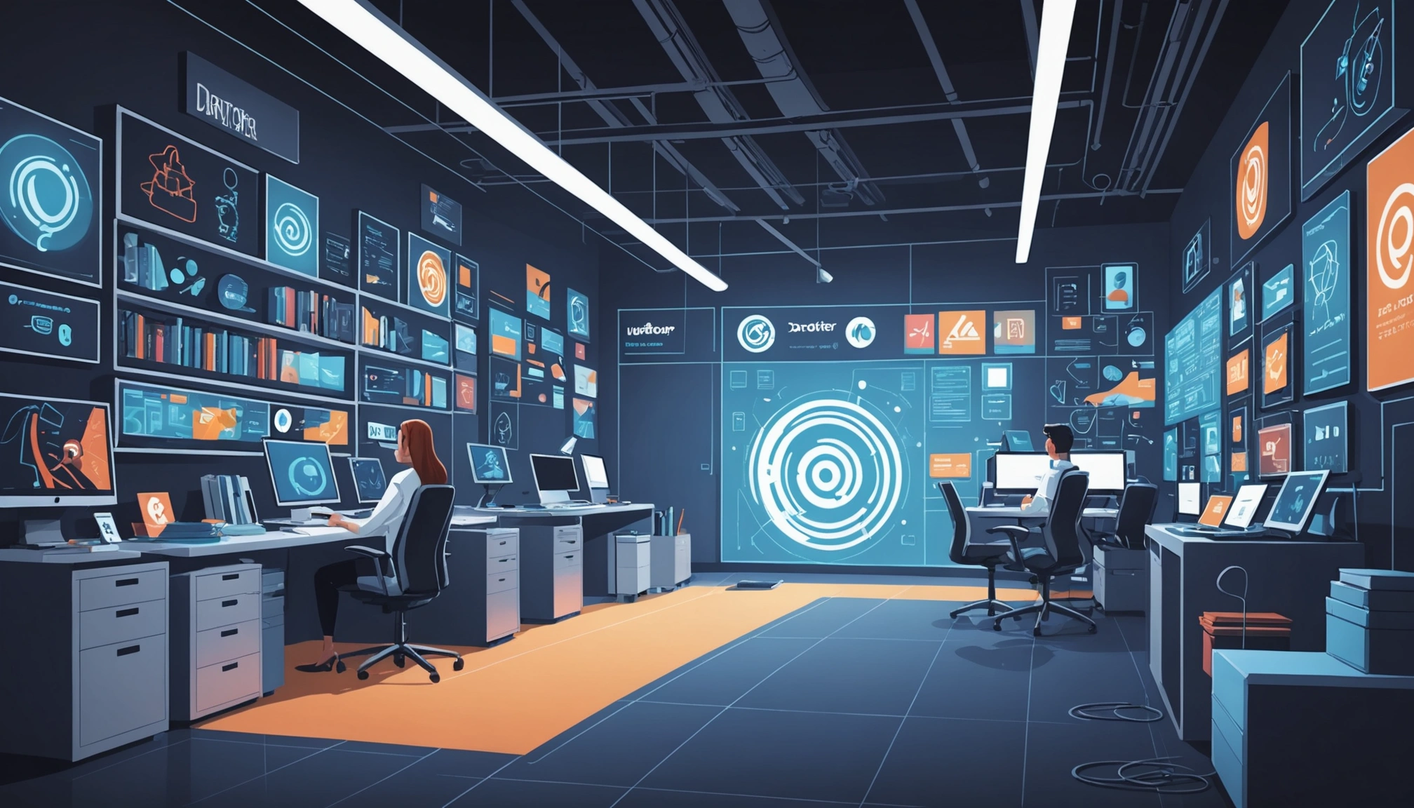 WebFX vs LoquiSoft: Supercharging WooCommerce Stores