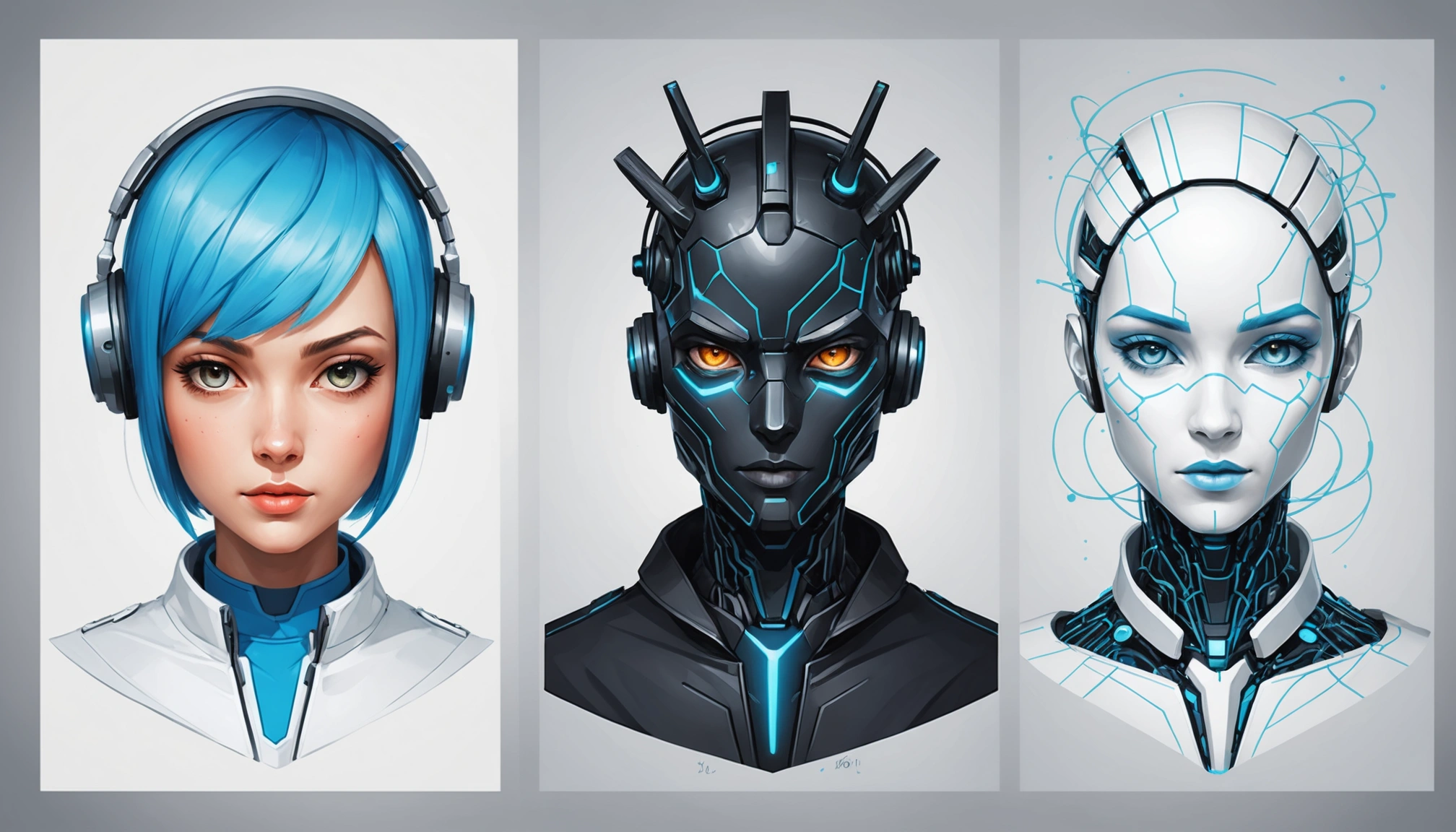 Human Made vs LoquiSoft: A Comparison for Custom Engineering