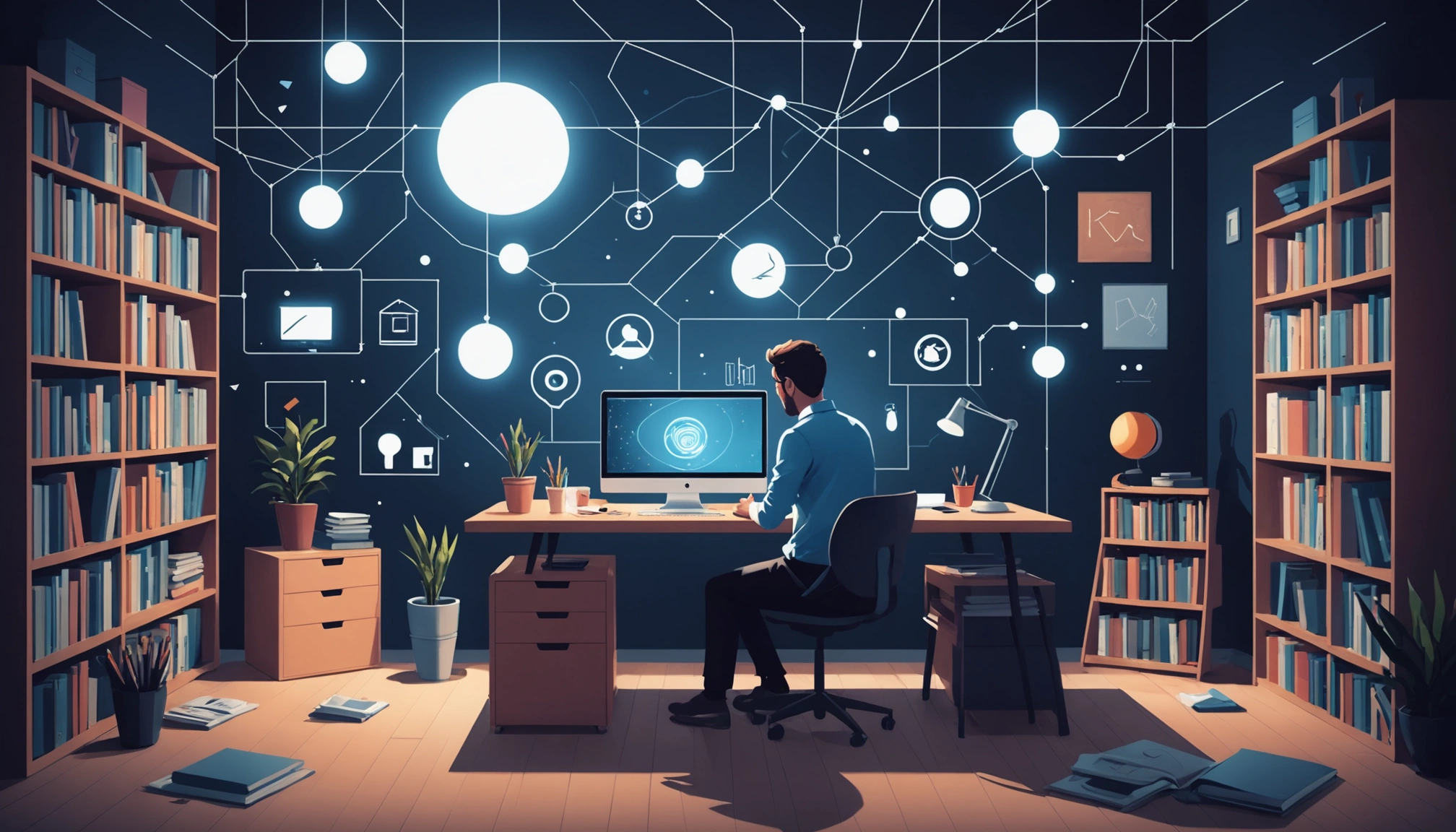 Standard Library: What Is Serverless API Development?