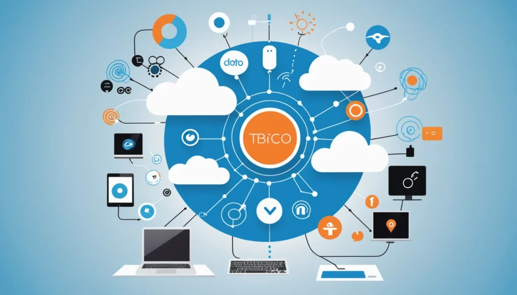 TIBCO Cloud Integration: Why Itʼs Strong for IoT