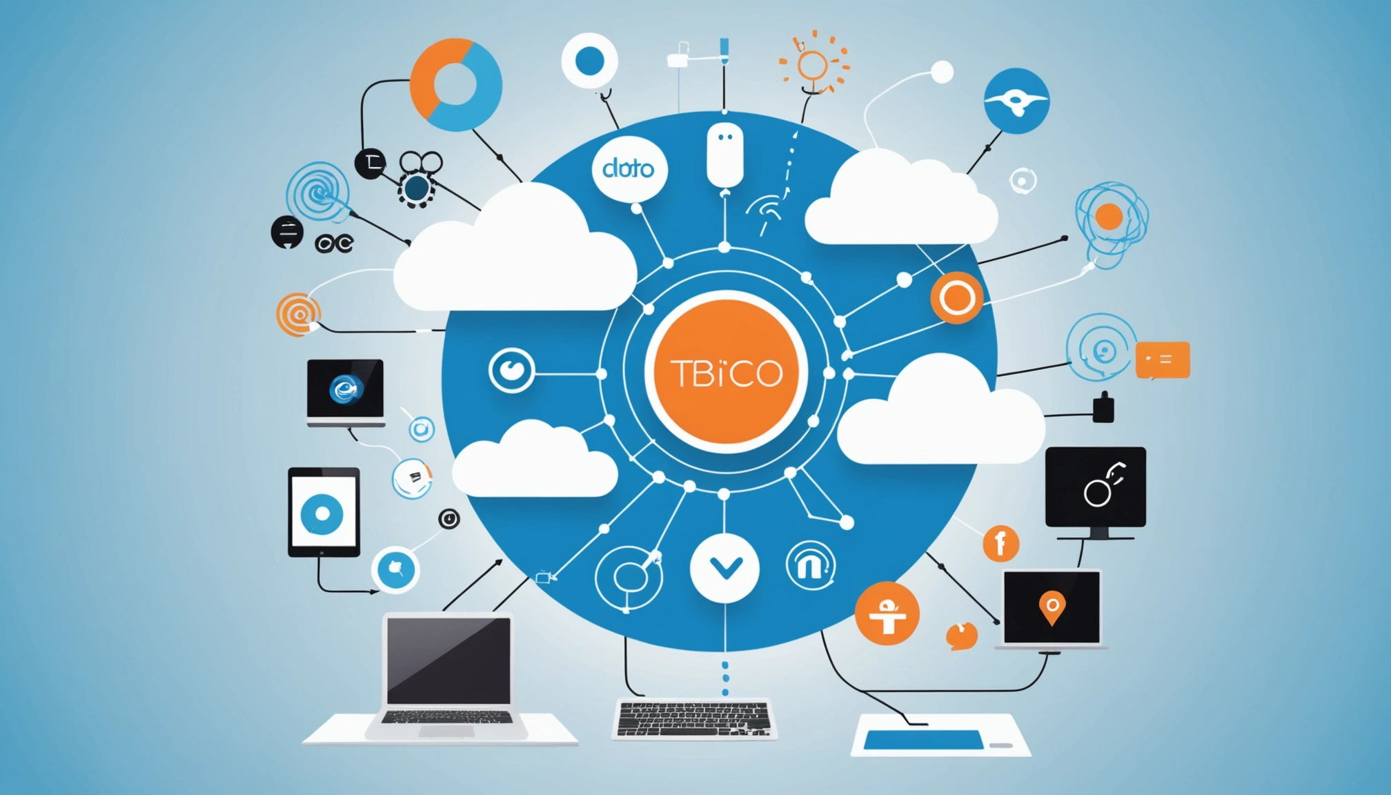 TIBCO Cloud Integration: Why Itʼs Strong for IoT