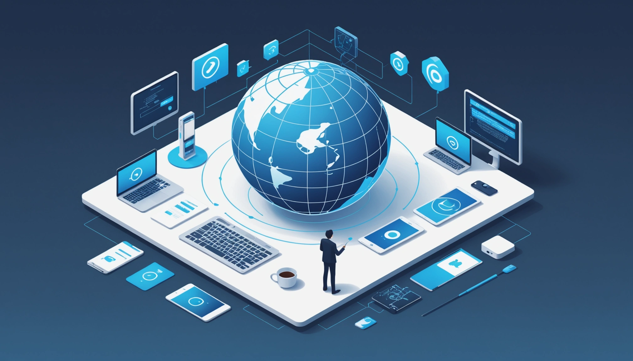 Akoya Data Access: Why Secure Financial Data Sharing Matters