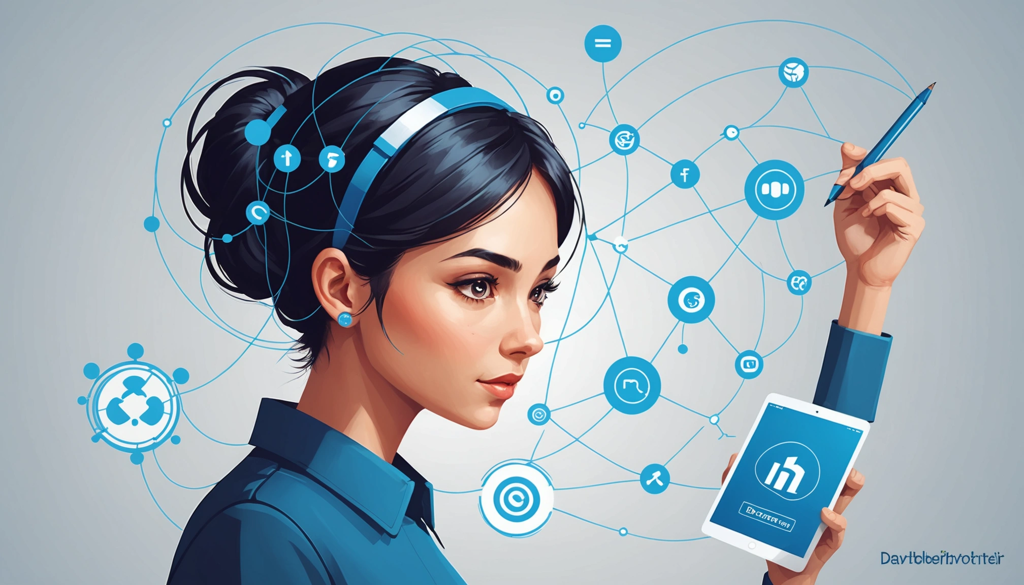 HR Link: How to Connect HR Systems Efficiently