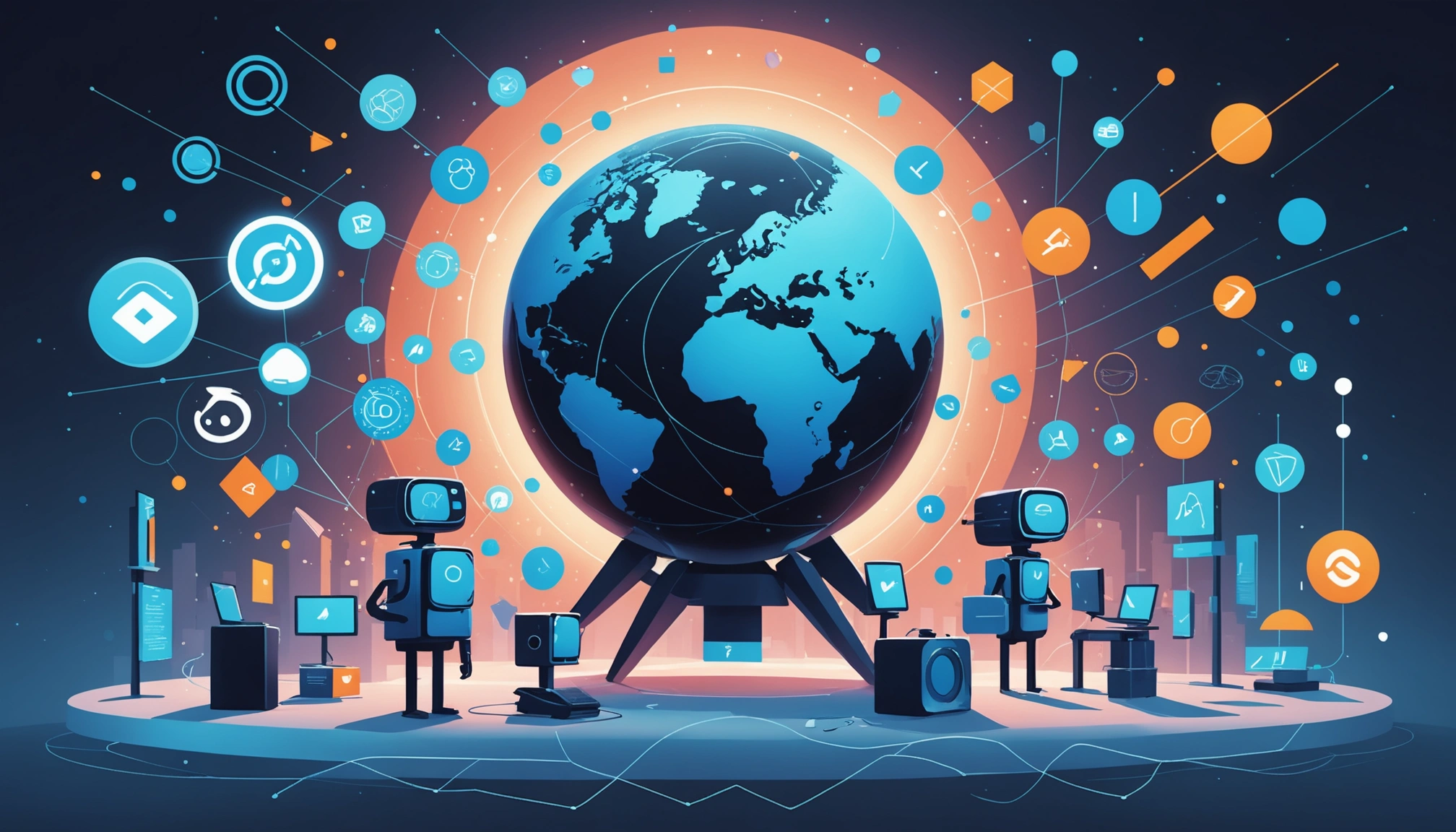 Amplify: Why AWSʼs Full-Stack App Framework Is Popular