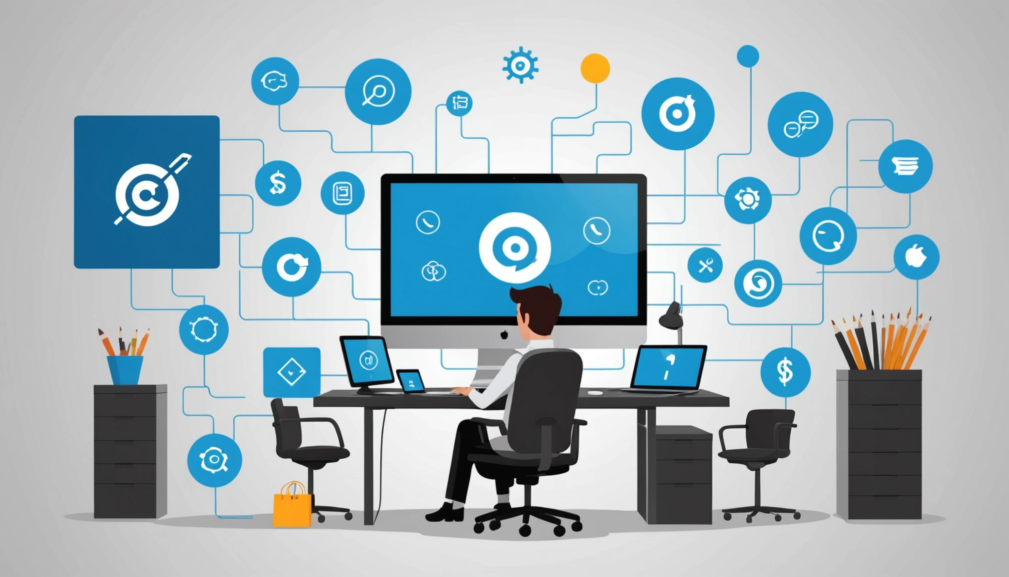 DBSync: How to Integrate Microsoft Dynamics with Salesforce