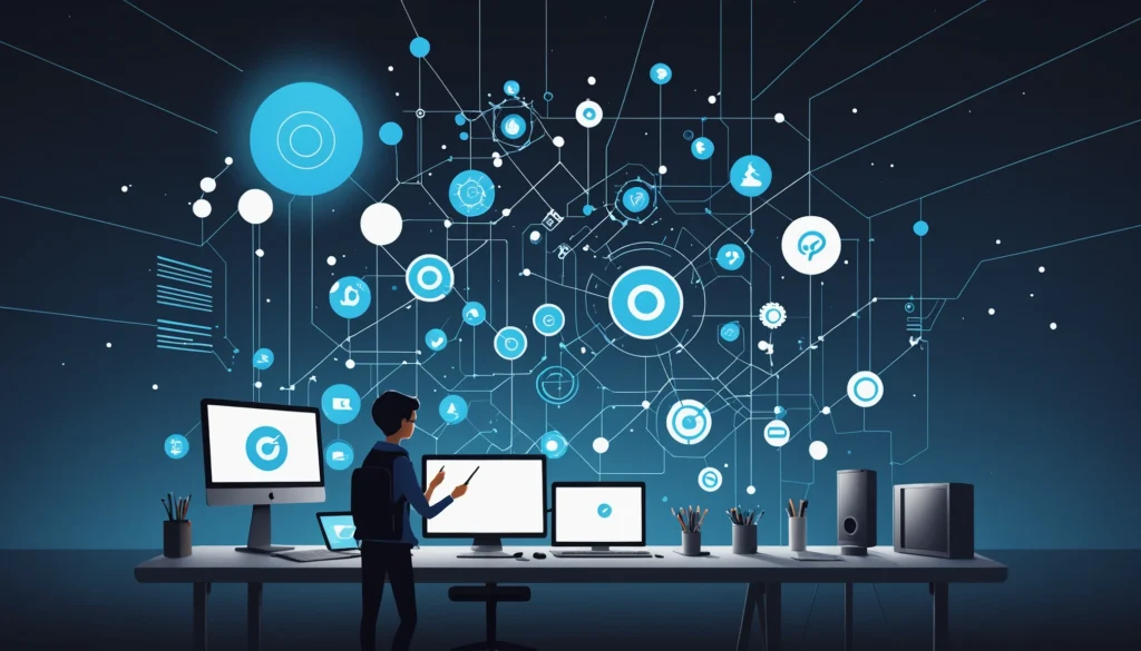 WSO2 API Gateway: What Are Its Core Components?