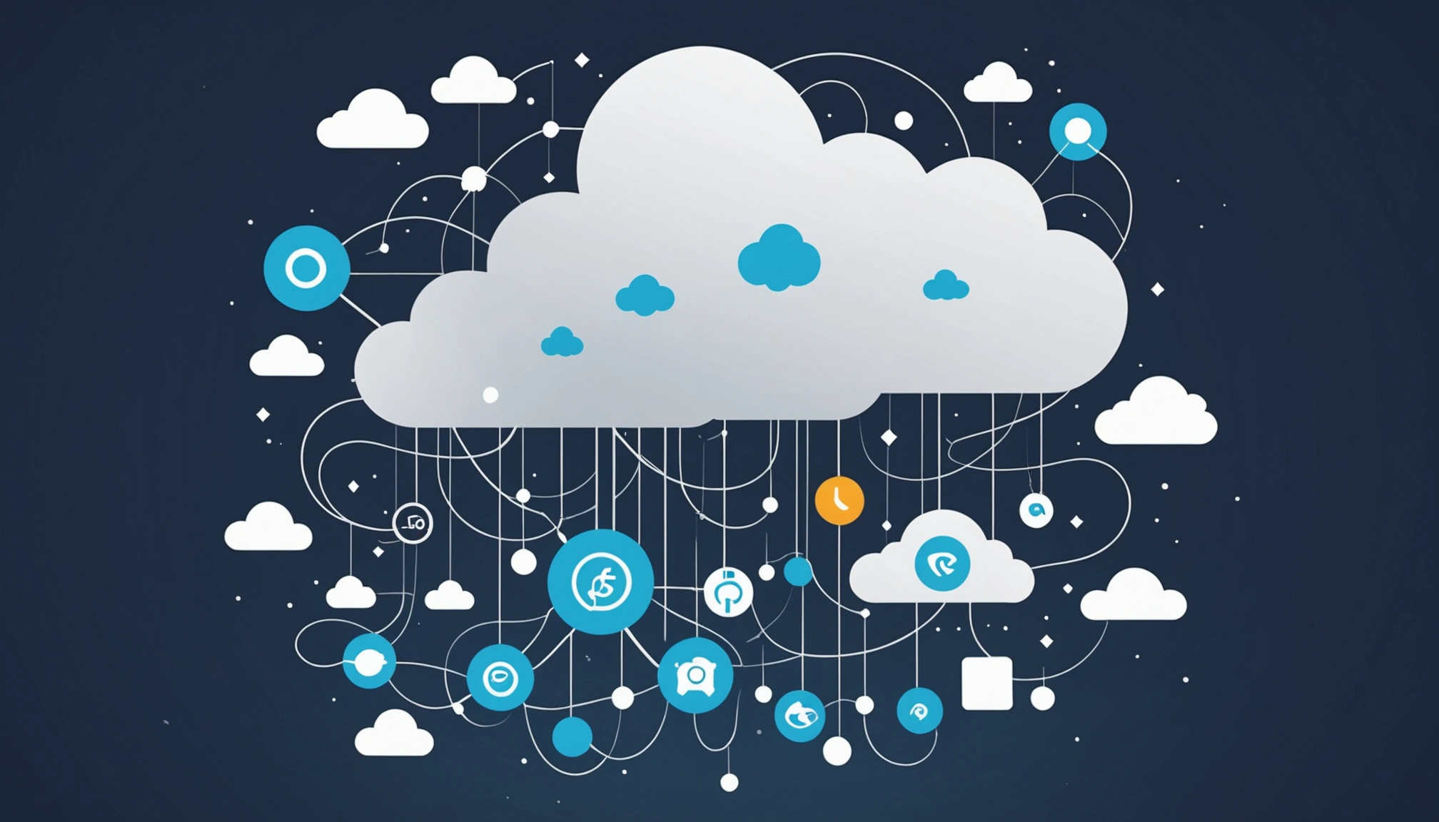 Informatica Cloud: How to Plan a Hybrid Integration Strategy